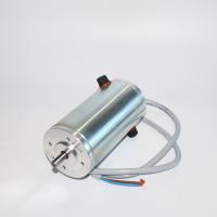 China 894501761 Brusatori DC Brush Motor (24V, 65W, 3000RPM) - GT5250 Cutter Parts for sale