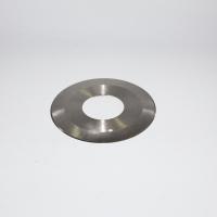 China 894501772 250s Carbon Steel Round Blade For Gerber Xlc7000 Auto Cutter for sale