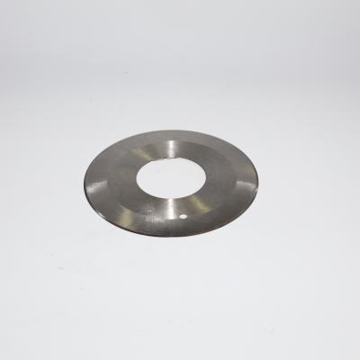 China 894501772 250s Carbon Steel Round Blade For Gerber Xlc7000 Auto Cutter for sale
