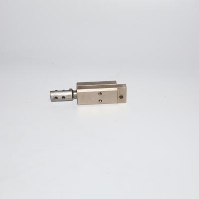 China 1011860000  SWIVEL, SQUARE, .093/.125 for Gerber XLC7000 Industrial Use Mechanical Spare Part for sale