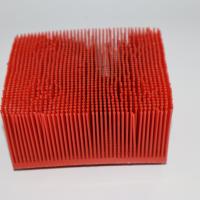 China Nylon Bristles Blocks For Cutter Machine Vector Vt5000 Vt7000 130297/702583 for sale