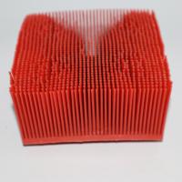 China Nylon Bristles Blocks For Cutter Machine Vector Vt5000 Vt7000 130297/702583 for sale