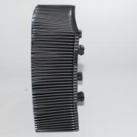 China 86875001 101.5*101.5*42mm Black Nylon Bristle 4
