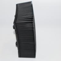 China 86875001 101.5*101.5*42mm Black Nylon Bristle 4