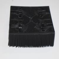 China 86875001 101.5*101.5*42mm Black Nylon Bristle 4