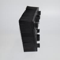 China Durable 101.5*101.5*44mm OEM Quality Nylon Bristles for Gerber Cutter Machines for sale