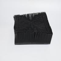 China Durable 101.5*101.5*44mm OEM Quality Nylon Bristles for Gerber Cutter Machines for sale