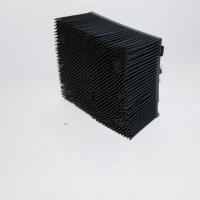 China 90*80*41mm High Density Chemical Resistant Nylon Bristle Brush for Gerber Cutter Machine for sale