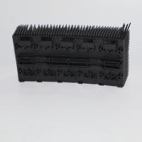 China Nylon Bristles 101.5×101.5×26mm Suitable For Lectra Q25 CAD CAM Cutting Machine for sale
