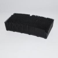 China Nylon Bristles 101.5×101.5×26mm Suitable For Lectra Q25 CAD CAM Cutting Machine for sale