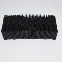 China Nylon Bristles 101.5×101.5×26mm Suitable For Lectra Q25 CAD CAM Cutting Machine for sale