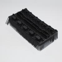China Nylon Bristles 101.5×101.5×26mm Suitable For Lectra Q25 CAD CAM Cutting Machine for sale