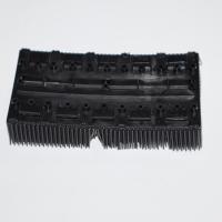 China Nylon Bristles 101.5×101.5×26mm Suitable For Lectra Q25 CAD CAM Cutting Machine for sale