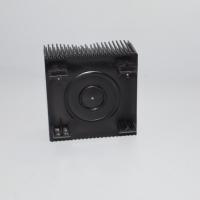 China Durable Nylon Material Bristle Block 52*51*25mm High Hardness for FK Auto Cutter Machine for sale