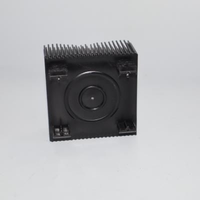 China Durable Nylon Material Bristle Block 52*51*25mm High Hardness for FK Auto Cutter Machine for sale