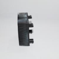 China Durable Nylon Material Bristle Block 52*51*25mm High Hardness for FK Auto Cutter Machine for sale