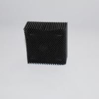 China Durable Nylon Material Bristle Block 52*51*25mm High Hardness for FK Auto Cutter Machine for sale