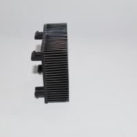 China Durable Nylon Material Bristle Block 52*51*25mm High Hardness for FK Auto Cutter Machine for sale