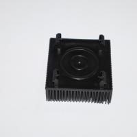 China Durable Nylon Material Bristle Block 52*51*25mm High Hardness for FK Auto Cutter Machine for sale