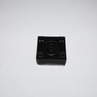 China Durable Nylon Material Bristle Block 52*51*25mm High Hardness for FK Auto Cutter Machine for sale