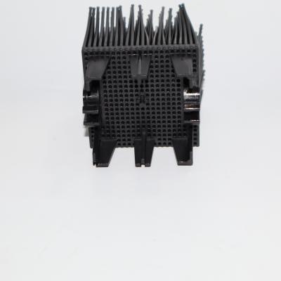 China OEM Black Nylon Bristle Blocks for FK PGM Cutter Machines - Easy to Install Bristle Brushes for sale