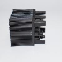 China OEM Black Nylon Bristle Blocks for FK PGM Cutter Machines - Easy to Install Bristle Brushes for sale