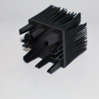 China OEM Black Nylon Bristle Blocks for FK PGM Cutter Machines - Easy to Install Bristle Brushes for sale