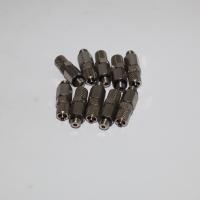 China Cx500.00029  Coolant Nozzle Is A Part Of PGM for sale