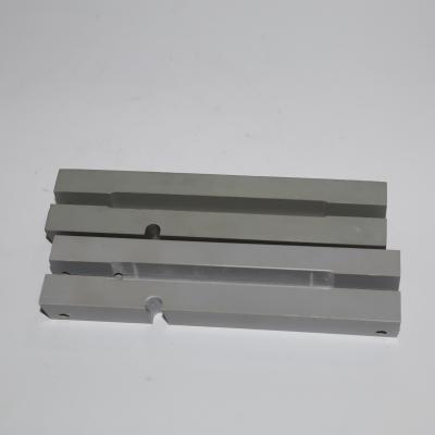 China 101-028-004 Block Slide Upper Cas Suitable For Auto Spreader Machine for sale