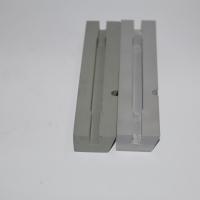 China 101-028-004 Block Slide Upper Cas Suitable For Auto Spreader Machine for sale