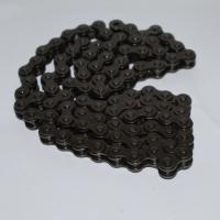 China 1230-020-0092 Wheel Chain Joggled Link Connecting Link 92 Rolls 1/2