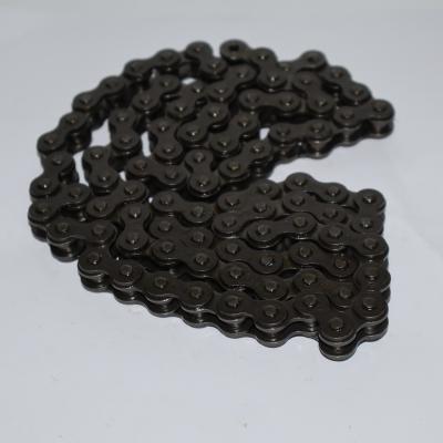 China 1230-020-0092 Wheel Chain Joggled Link Connecting Link 92 Rolls 1/2