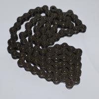 China 1230-020-0092 Wheel Chain Joggled Link Connecting Link 92 Rolls 1/2