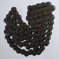 China 1230-020-0092 Wheel Chain Joggled Link Connecting Link 92 Rolls 1/2