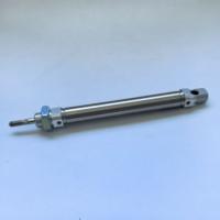 China 116810 Double acting jack (ISO 6432) D=16 C=90 for Q80\VT5000 Auto Cutter for sale