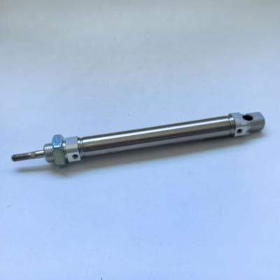 China 116810 Double acting jack (ISO 6432) D=16 C=90 for Q80\VT5000 Auto Cutter for sale