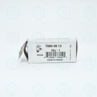 China 130738 Stop cylinder male G1/4 dia8 pilote 4  For Q80 Cutter Parts for sale