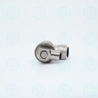 China 130738 Stop cylinder male G1/4 dia8 pilote 4  For Q80 Cutter Parts for sale