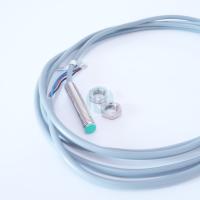 China 306085 Inductor Proximity Switch PNP NO M8 - Range 2 for Q80 Cutter Parts for sale
