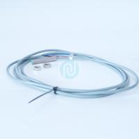 China 306085 Inductor Proximity Switch PNP NO M8 - Range 2 for Q80 Cutter Parts for sale