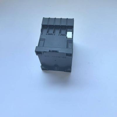 China 308042 Three-pole contactor AC3: 6A - 24V DC - 3T + 1 For Q80 Cutter Parts for sale