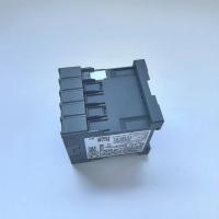 China 308042 Three-pole contactor AC3: 6A - 24V DC - 3T + 1 For Q80 Cutter Parts for sale