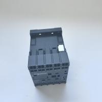 China 308042 Three-pole contactor AC3: 6A - 24V DC - 3T + 1 For Q80 Cutter Parts for sale