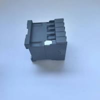 China 308042 Three-pole contactor AC3: 6A - 24V DC - 3T + 1 For Q80 Cutter Parts for sale