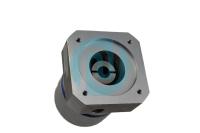 China High Wear Resistance Gearbox Reducer for Gerber Z7 Auto Cutting Machine with Easy Installation and Reliable Performance for sale