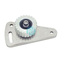 China High-speed steel Idler Balancer Pulley Assembly for GERBER Cutter Z7 XLC7000 - Long-lasting & Low maintenance for sale