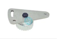 China High-speed steel Idler Balancer Pulley Assembly for GERBER Cutter Z7 XLC7000 - Long-lasting & Low maintenance for sale