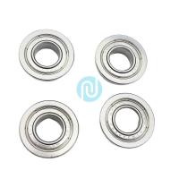China 8IDX16ODX5WMM BRG BALL DBL SHLD & FLGD for Gerber XLC7000 Cutter Parts - Low Maintenance High Durability Auto Cutter Replacement Parts for sale
