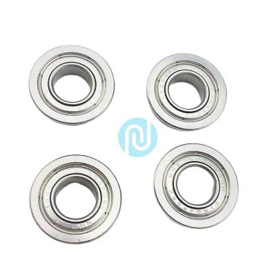China 8IDX16ODX5WMM BRG BALL DBL SHLD & FLGD for Gerber XLC7000 Cutter Parts - Low Maintenance High Durability Auto Cutter Replacement Parts for sale