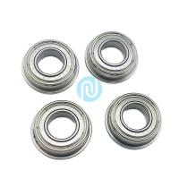 China 8IDX16ODX5WMM BRG BALL DBL SHLD & FLGD for Gerber XLC7000 Cutter Parts - Low Maintenance High Durability Auto Cutter Replacement Parts for sale